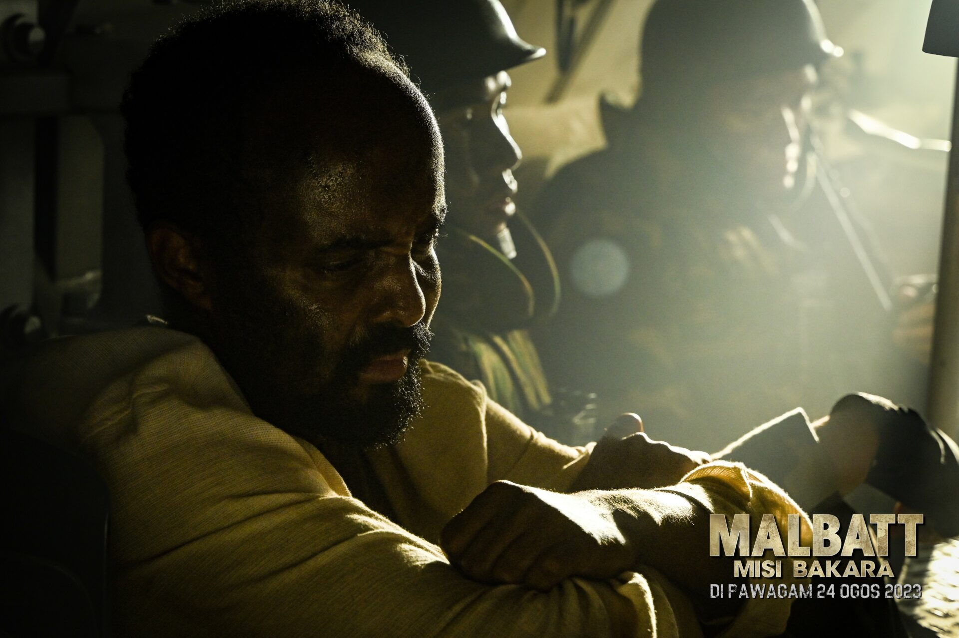 Meet Musa Aden - Bold Journey Magazine