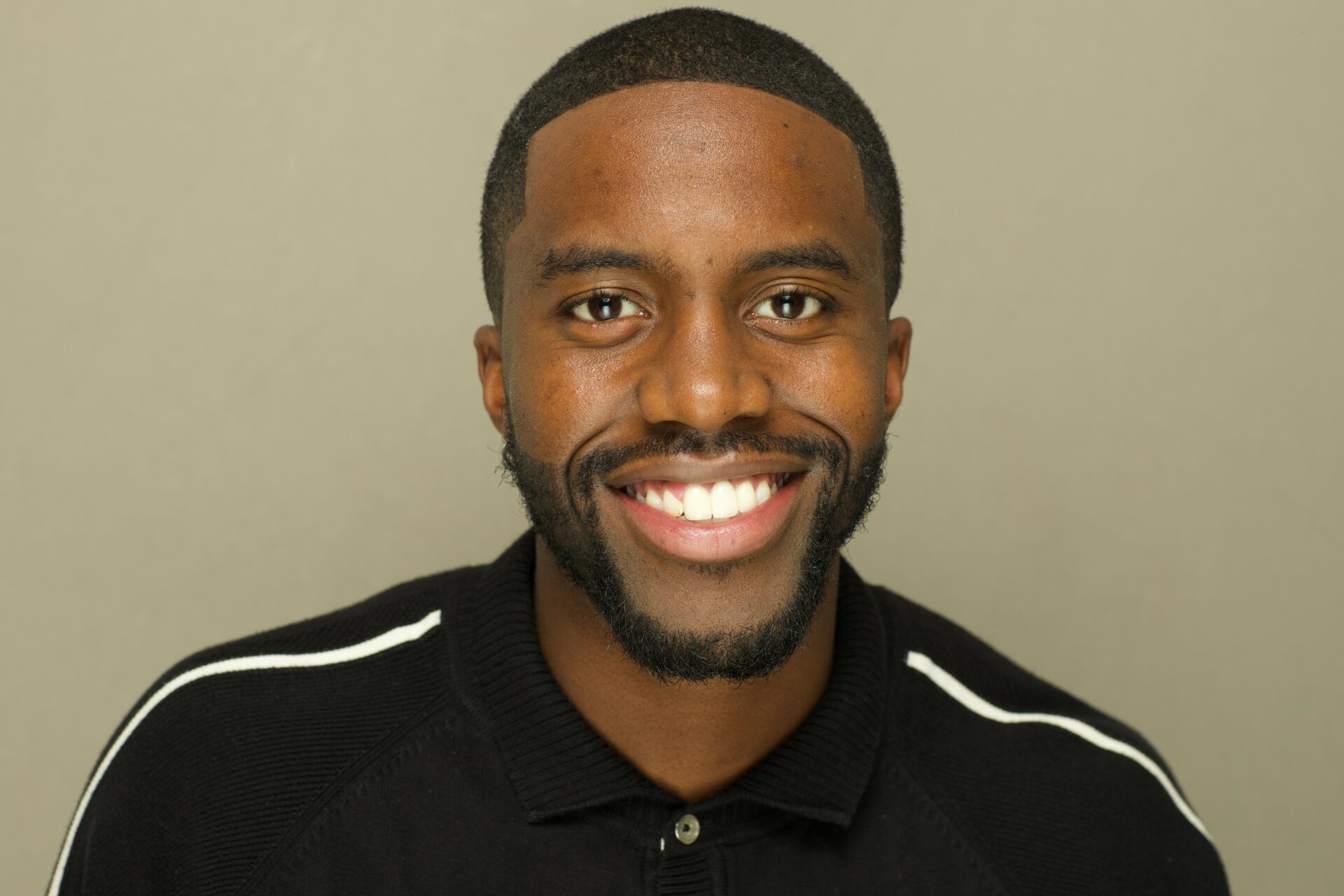 Meet PJ - Bold Journey Magazine