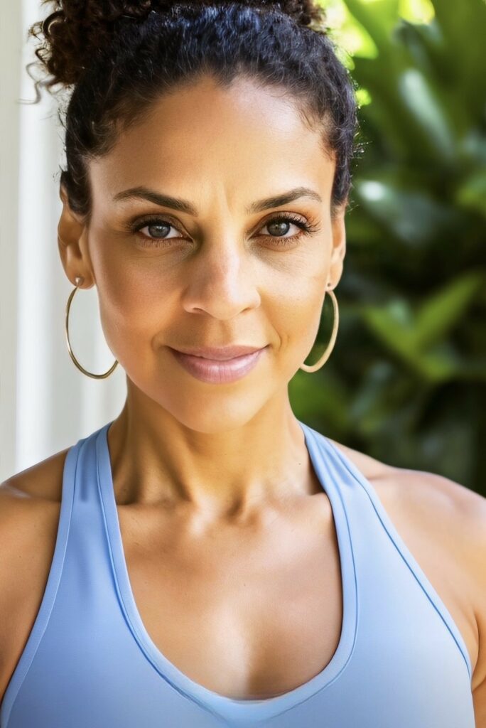 Meet Angela Jones - Bold Journey Magazine