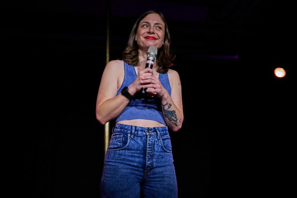 Meet Anna Beros - Bold Journey Magazine