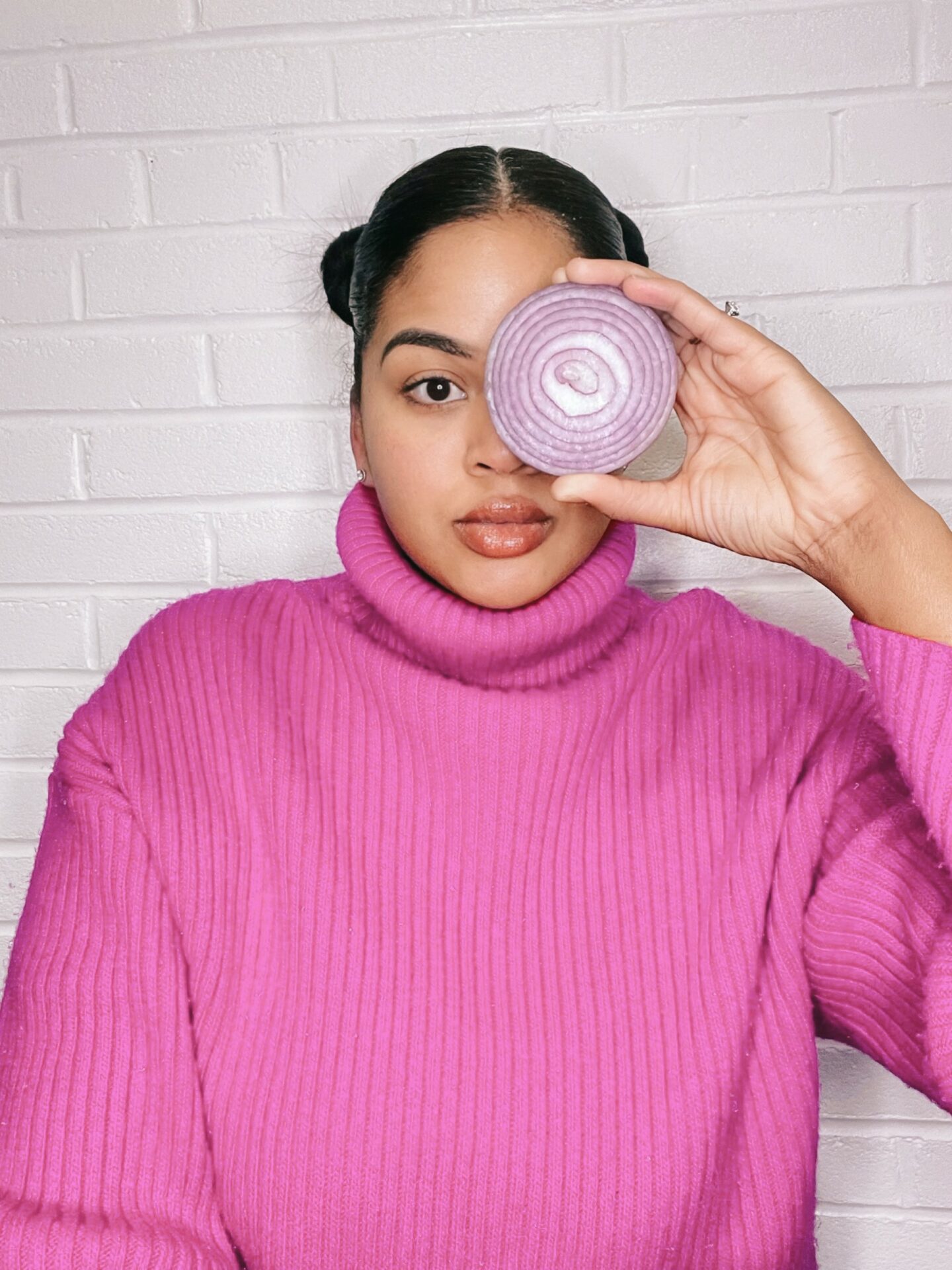 Meet Anyela Santos - Bold Journey Magazine