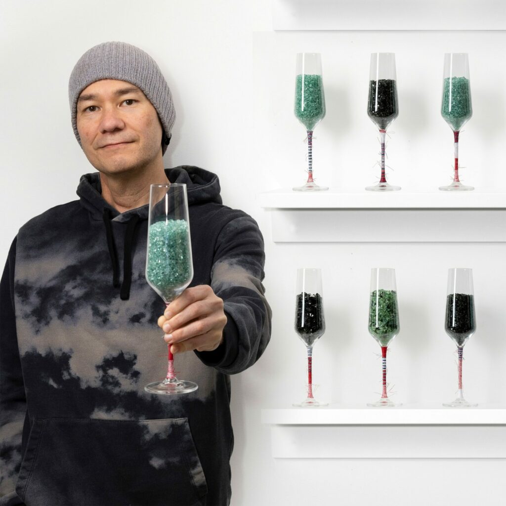 Meet Brian Singer - Bold Journey Magazine