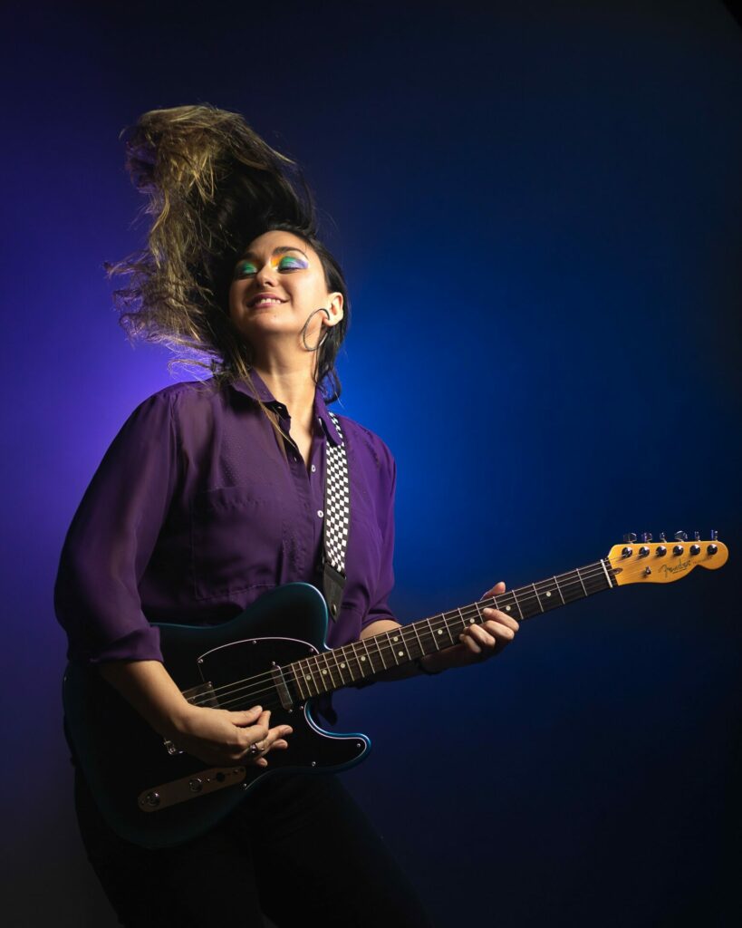 Meet Christina LaRocca - Bold Journey Magazine