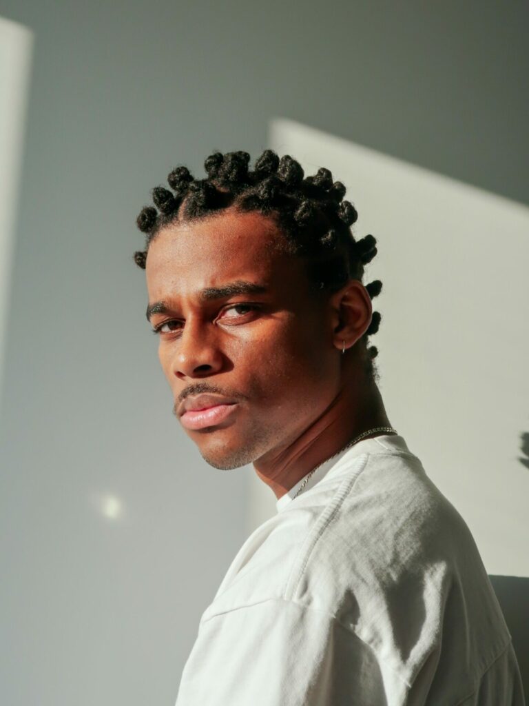 Meet Christopher Mikhail - Bold Journey Magazine