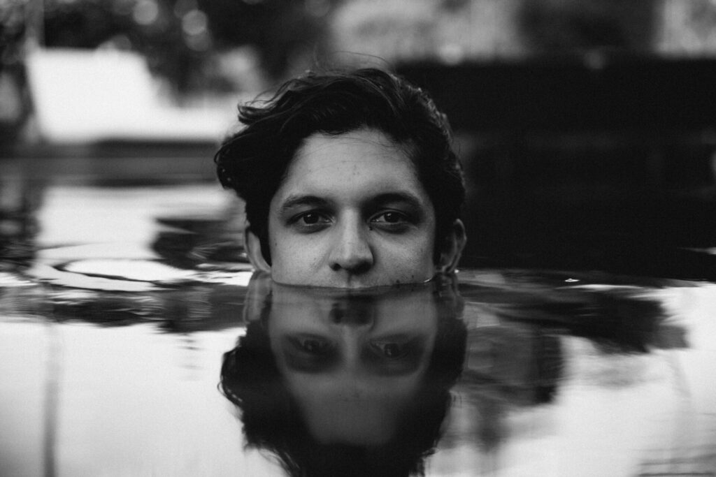 Meet Conner Cherland - Bold Journey Magazine