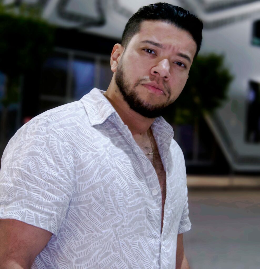 Meet David Franco - Bold Journey Magazine