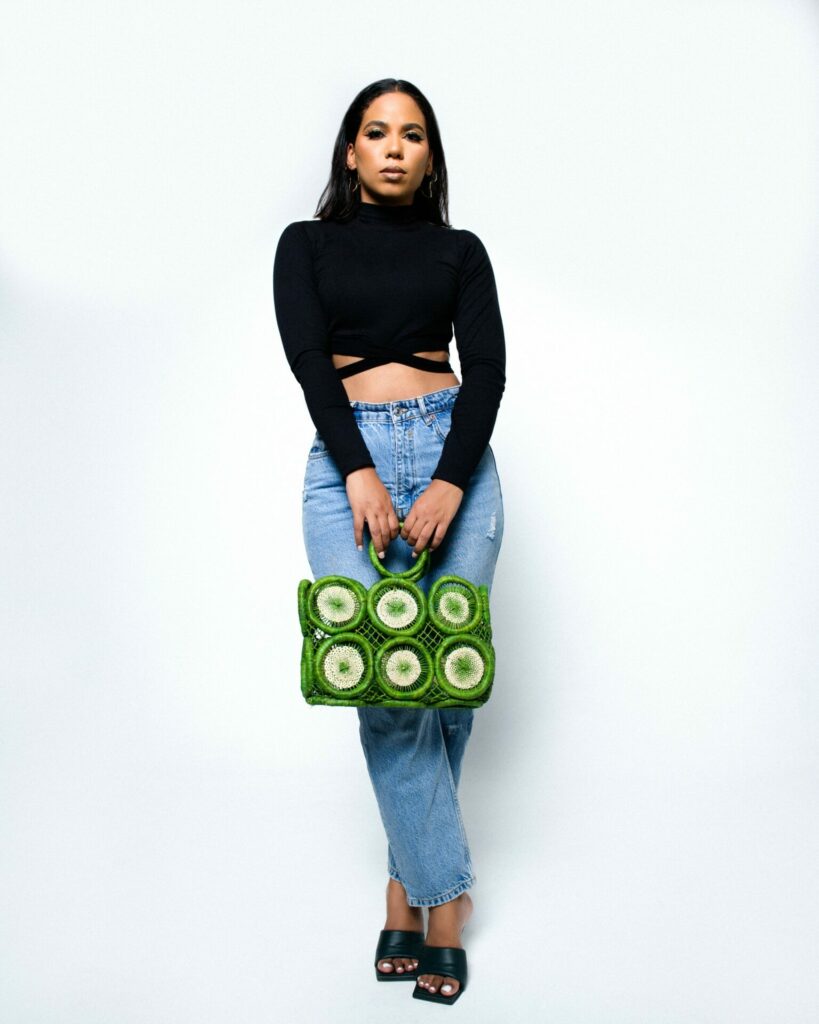 Meet Denise Campbell - Bold Journey Magazine