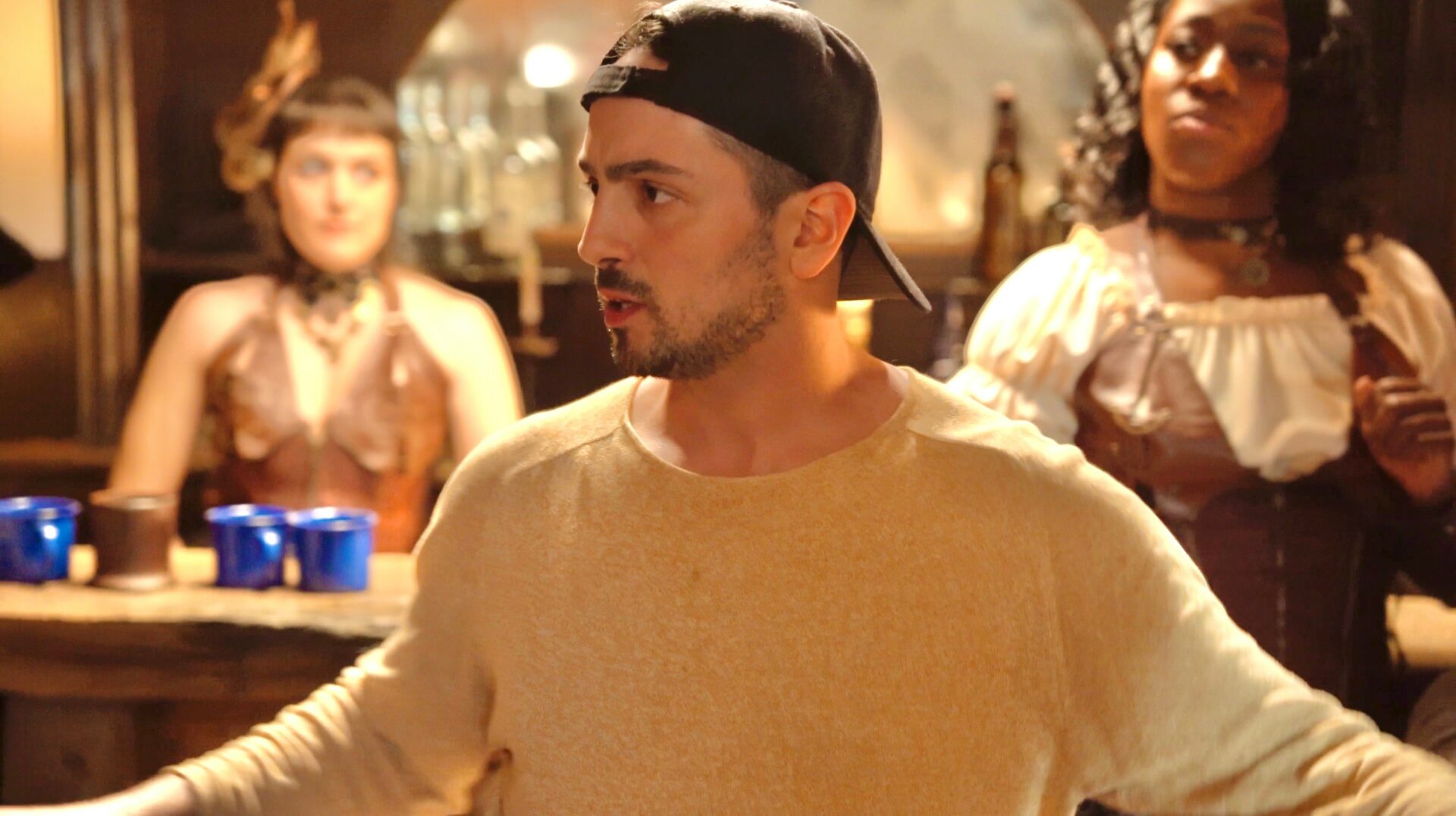 Director Zane On How To Avoid Burnout? - Bold Journey Magazine