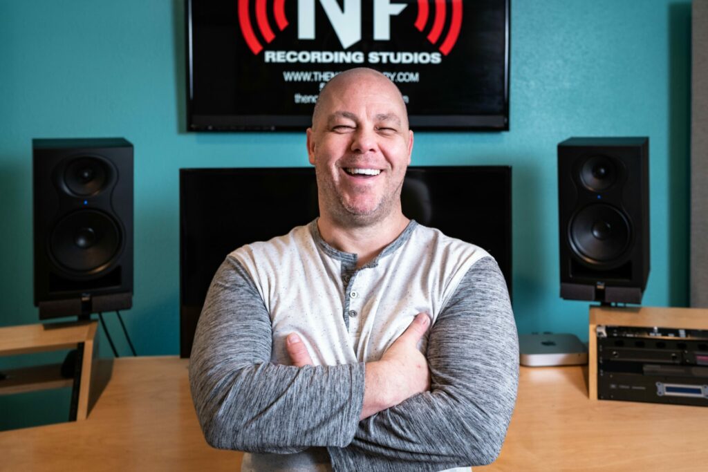 Meet Eric Meyer - Bold Journey Magazine