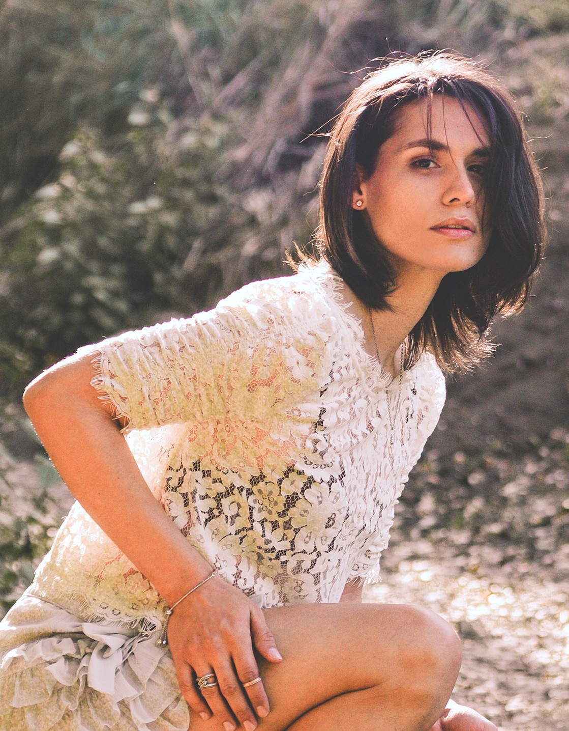 Meet Ericka Page - Bold Journey Magazine