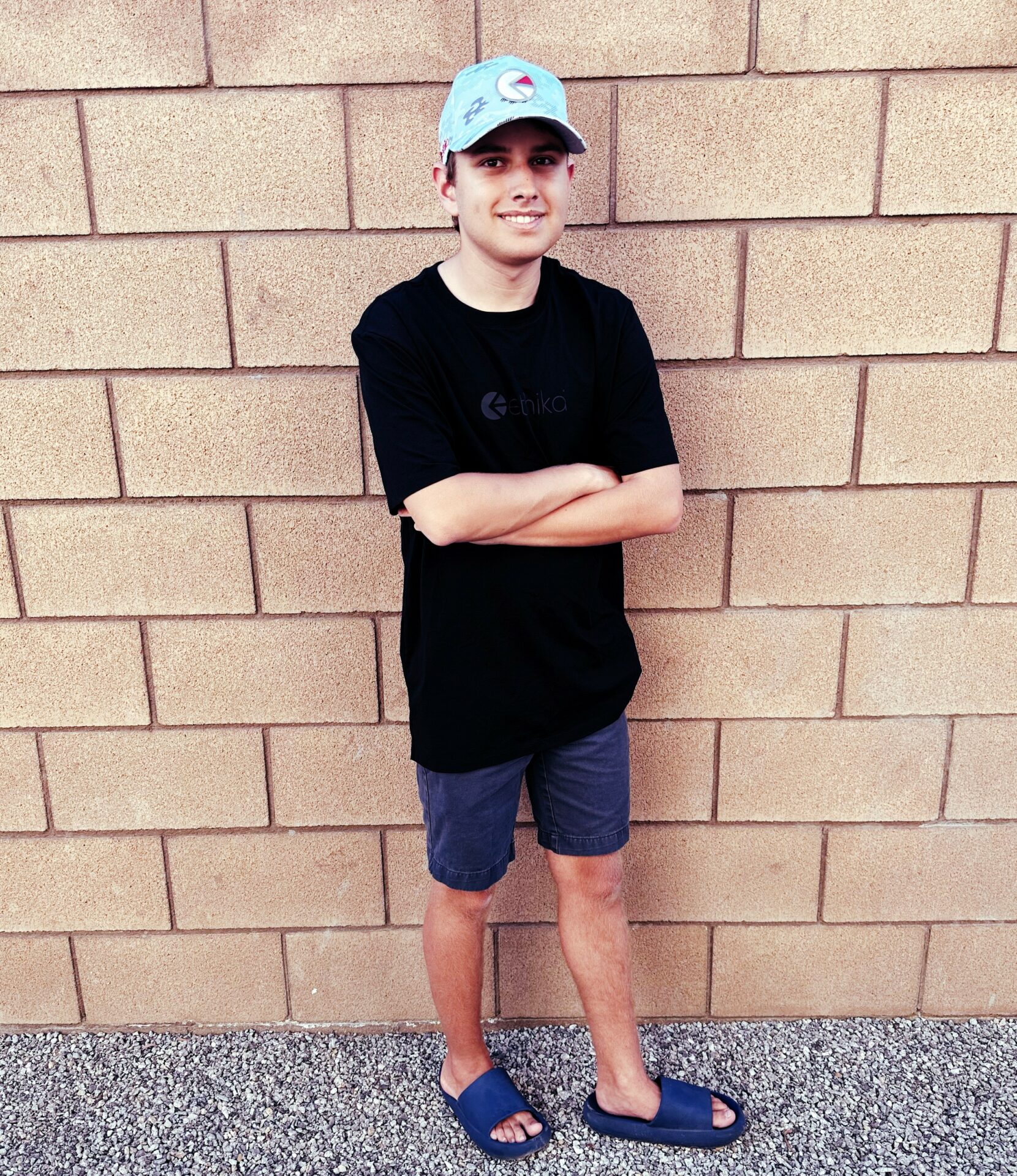 Meet Ethan Klein - Bold Journey Magazine