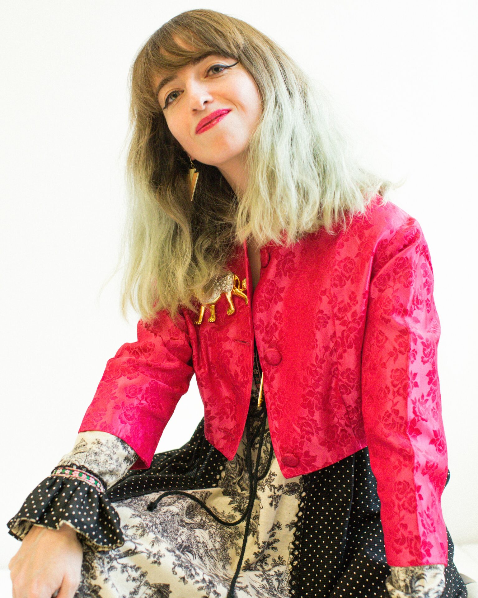 Meet Holly Kent-Payne - Bold Journey Magazine