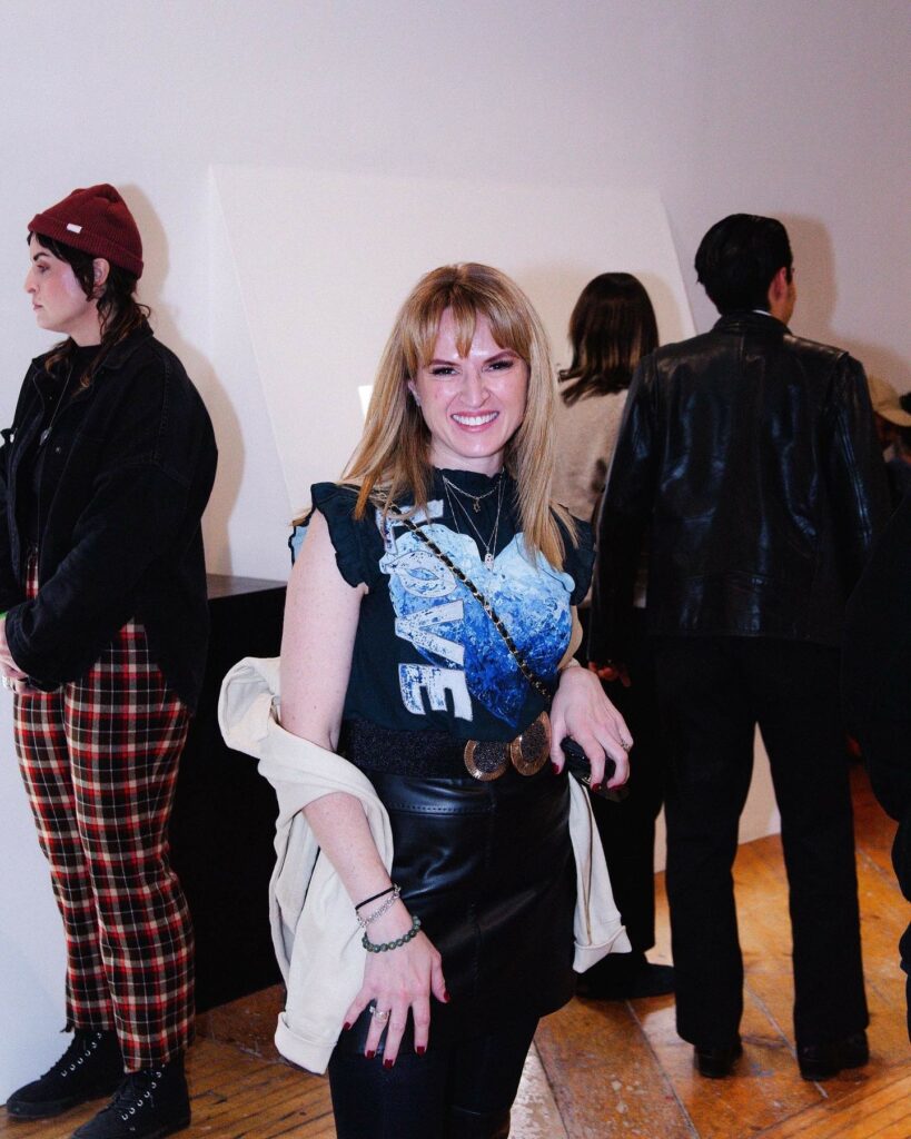 Meet Ina Bochian - Bold Journey Magazine