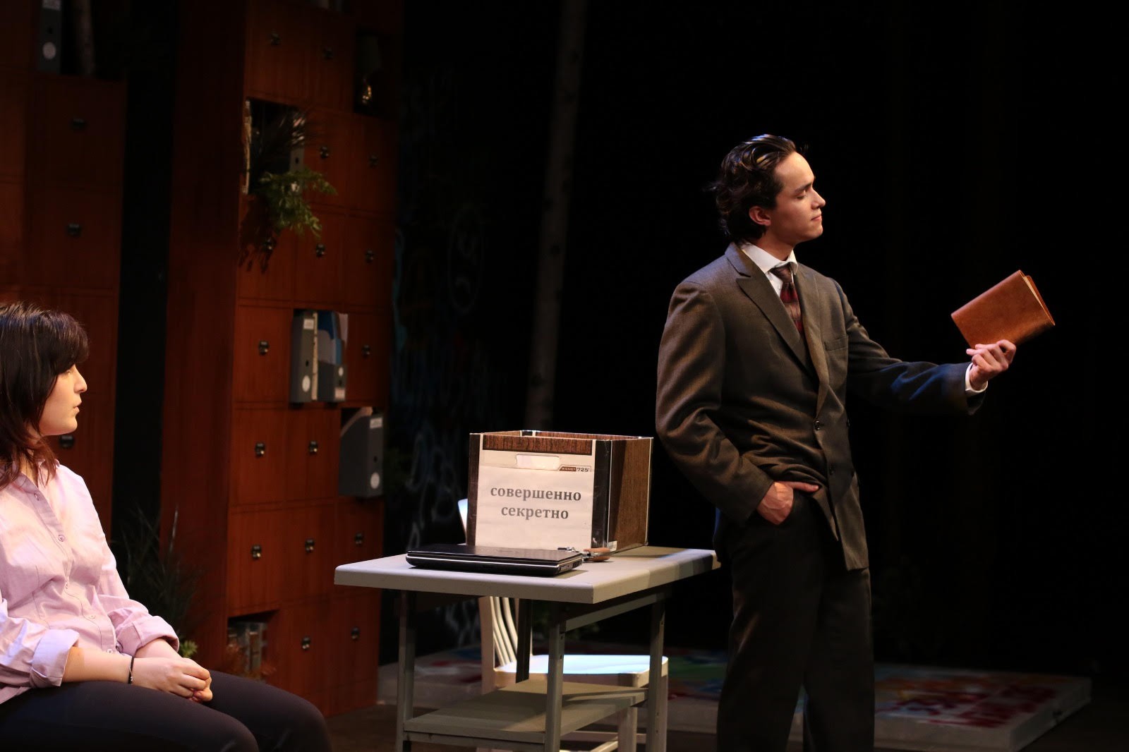 Meet Isaias Badilla - Bold Journey Magazine