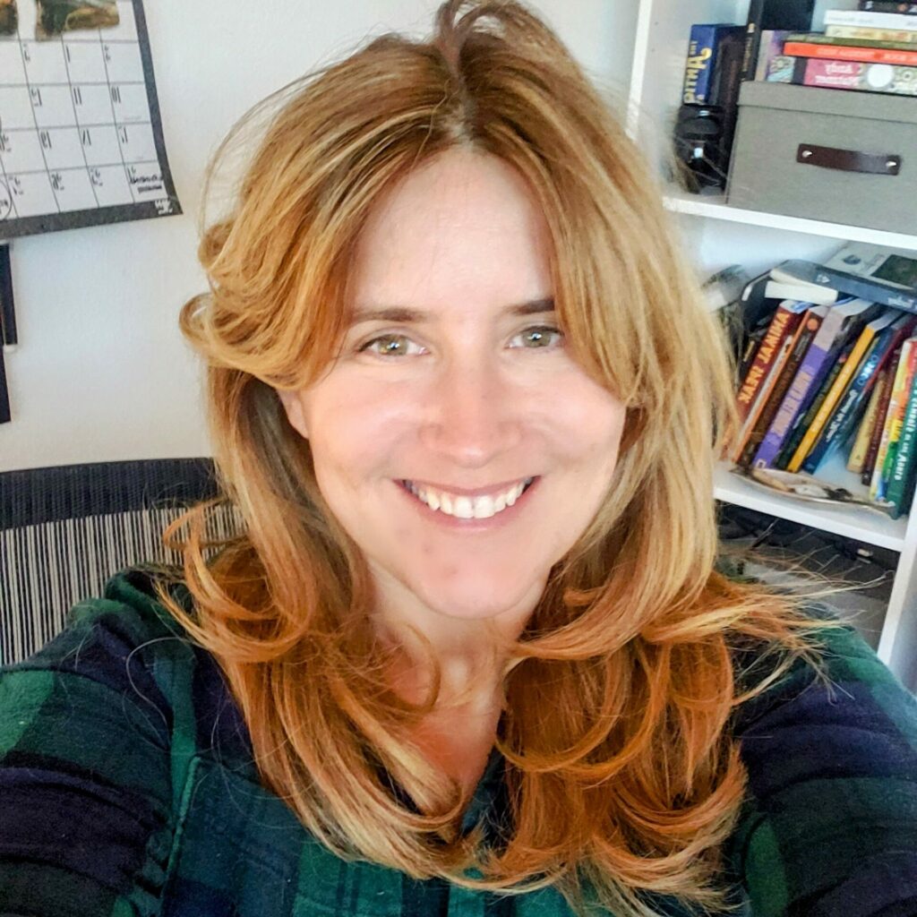 Meet Jackie Stone - Bold Journey Magazine