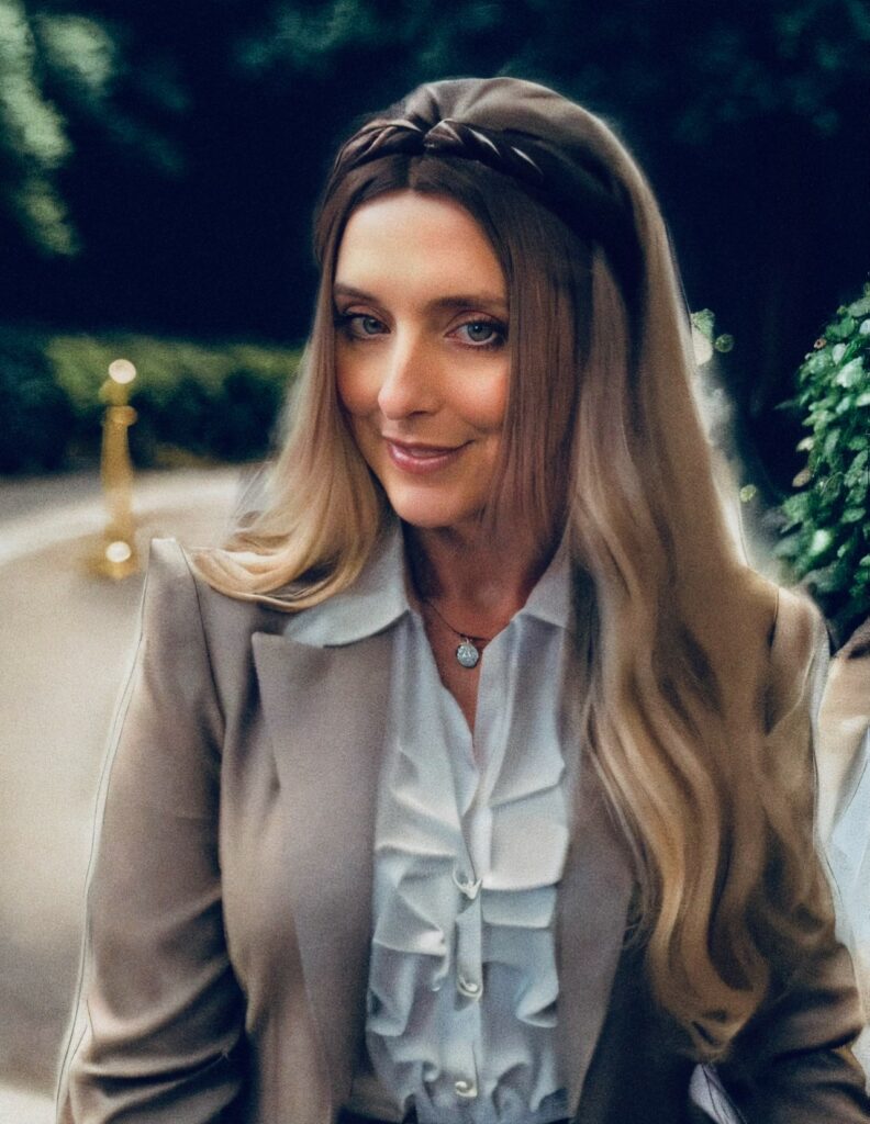 Meet Jamie Lynn - Bold Journey Magazine