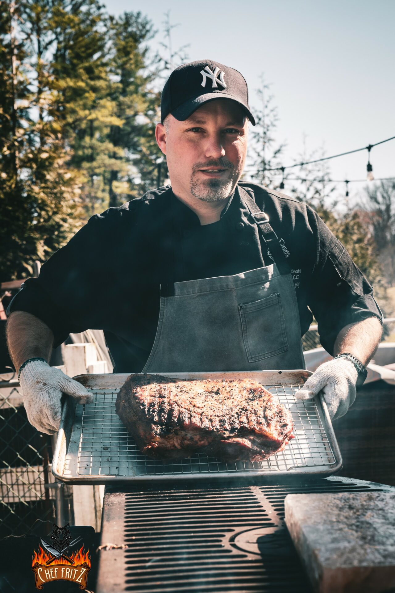 Meet Jeff Fritz - Bold Journey Magazine