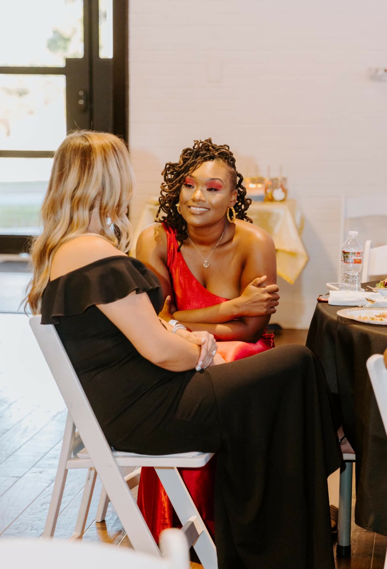 Meet Jerisha Wilson - Bold Journey Magazine