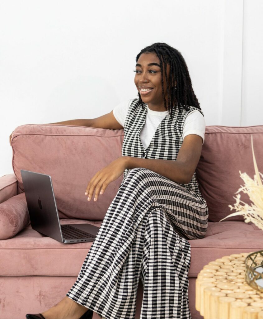 Meet Jonae Bond - Bold Journey Magazine