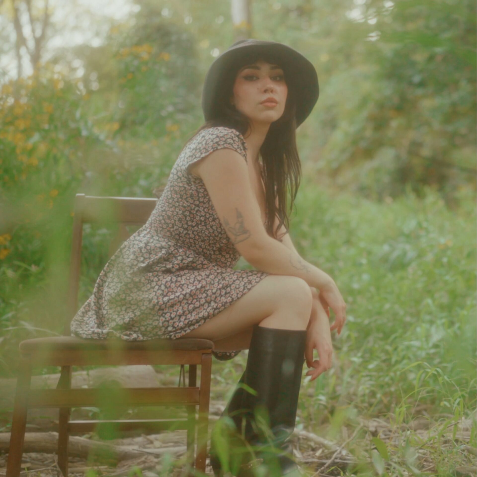 Meet Kat Dion - Bold Journey Magazine