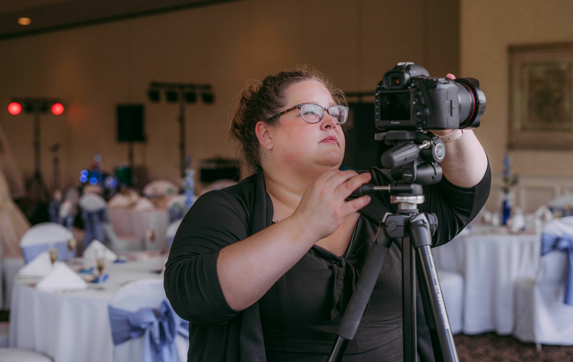 Meet Kelly Meyer - Bold Journey Magazine