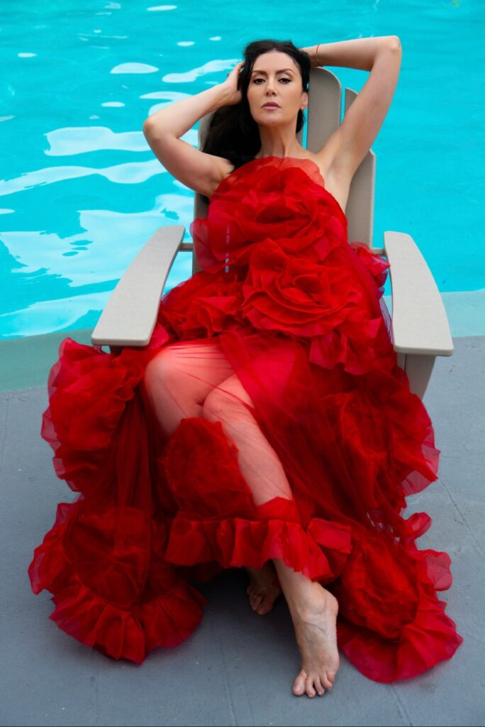 Meet Leni Rico Maria Magdalena - Bold Journey Magazine