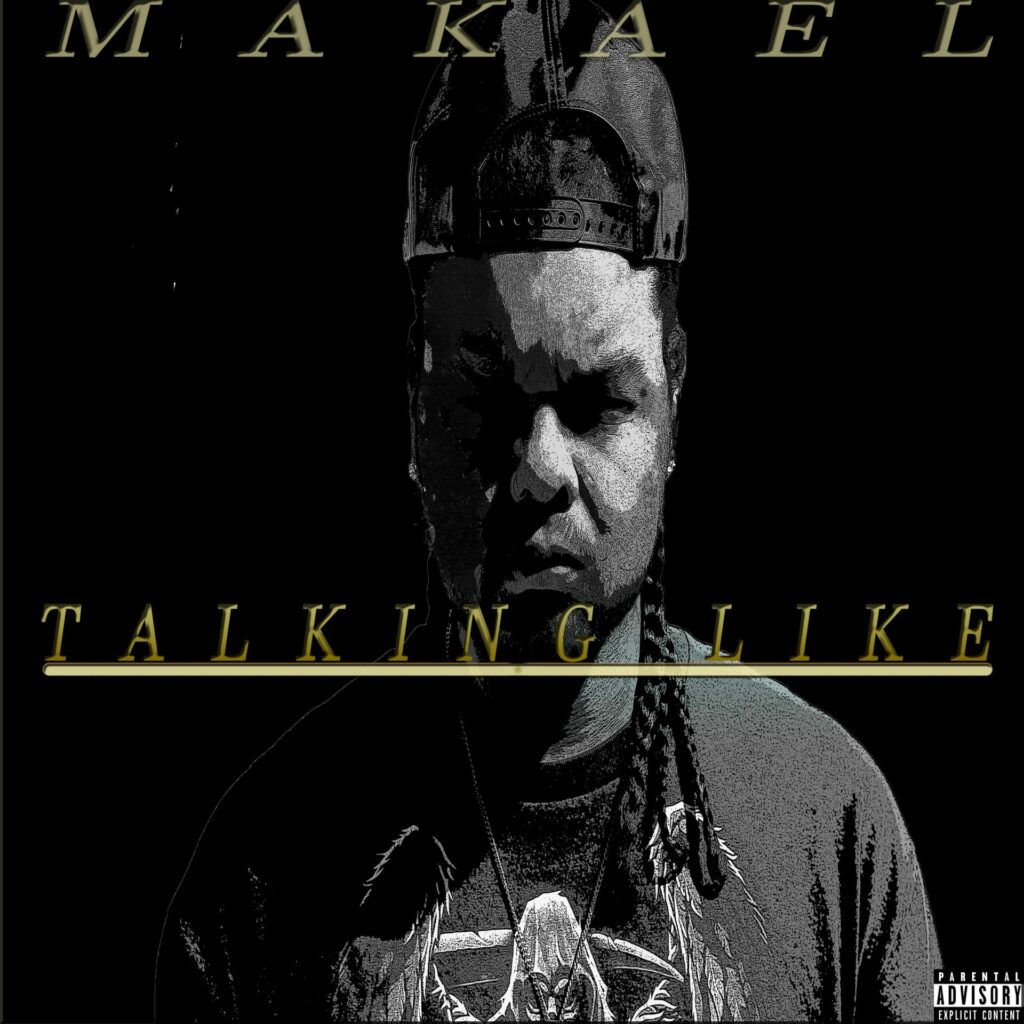 Meet MAKAEL - Bold Journey Magazine