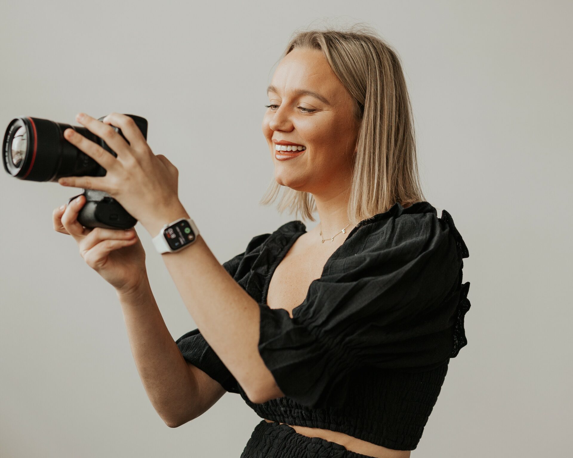 Meet Mackenzie Ross - Bold Journey Magazine