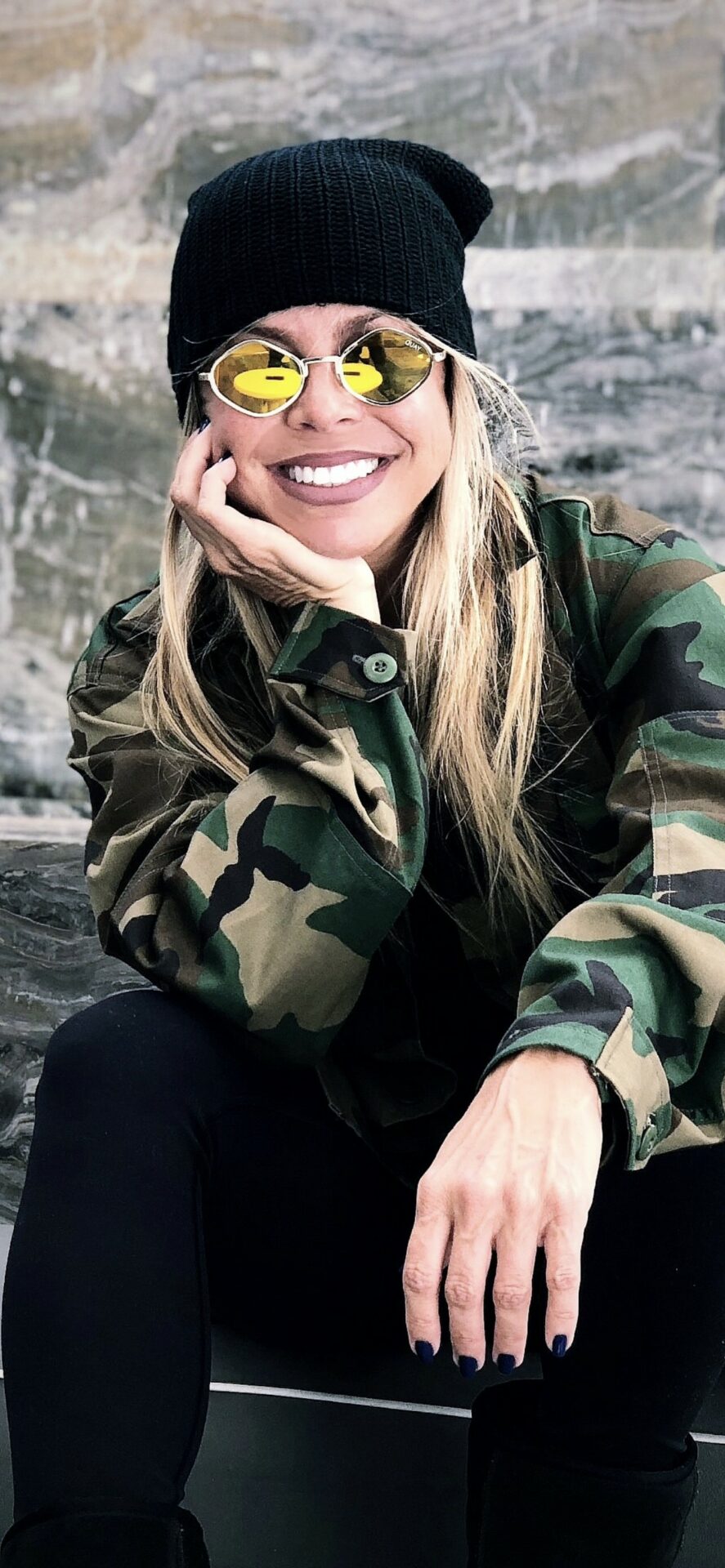 Meet Magda Lopez - Bold Journey Magazine