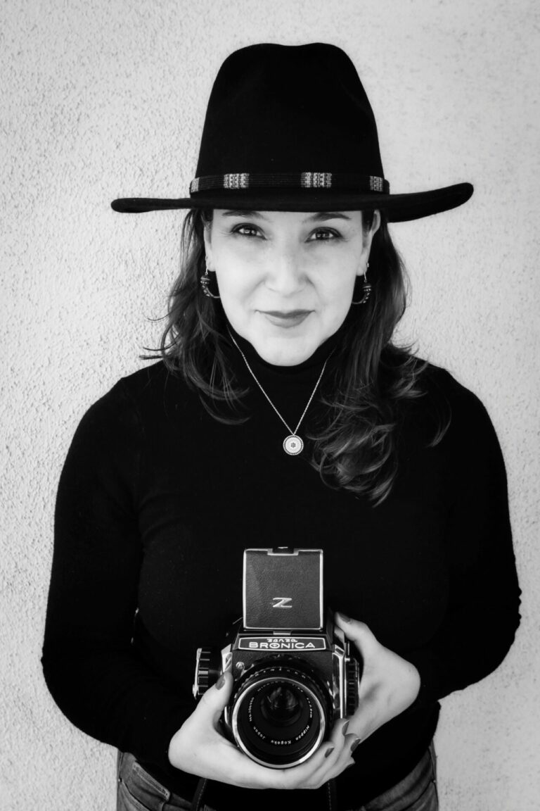 Meet Maria Ramirez Adams - Bold Journey Magazine