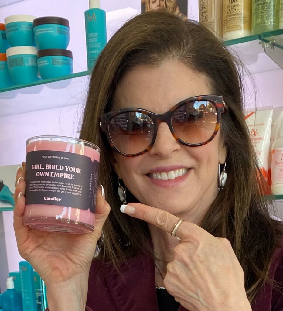 Meet Maureen Kedes - Bold Journey Magazine