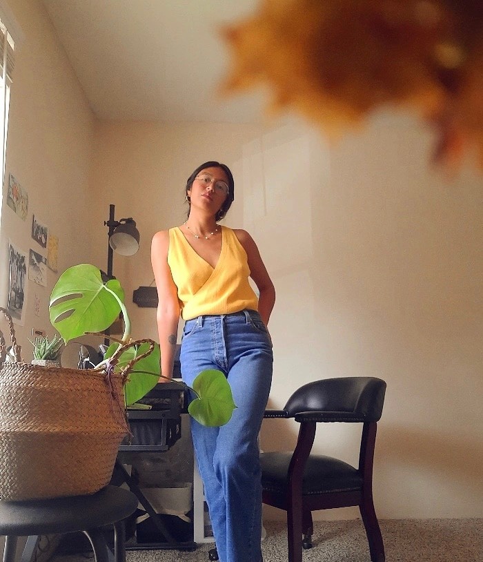 Meet Nancy Cortés - Bold Journey Magazine