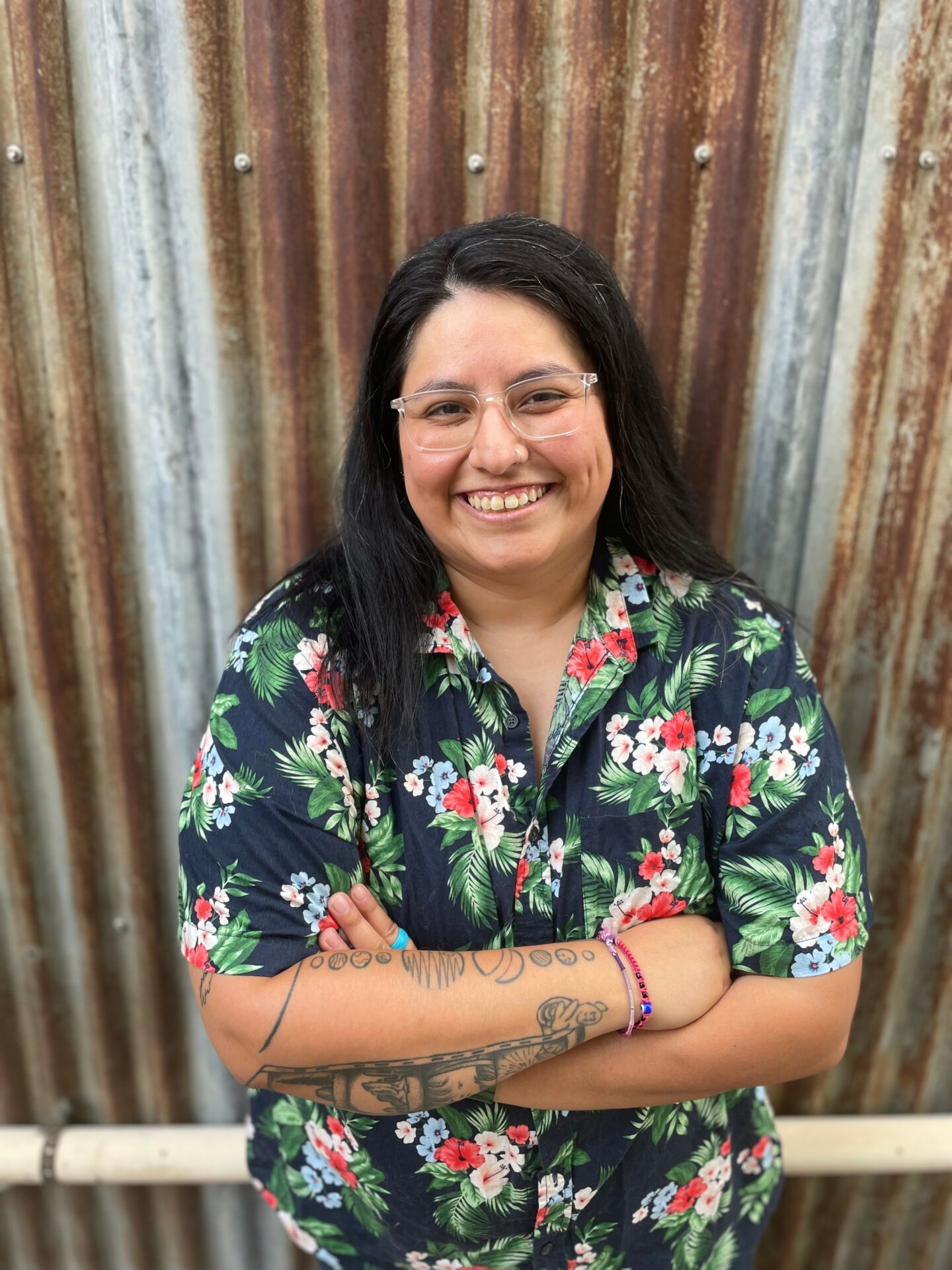 Meet Olivia Orona - Bold Journey Magazine