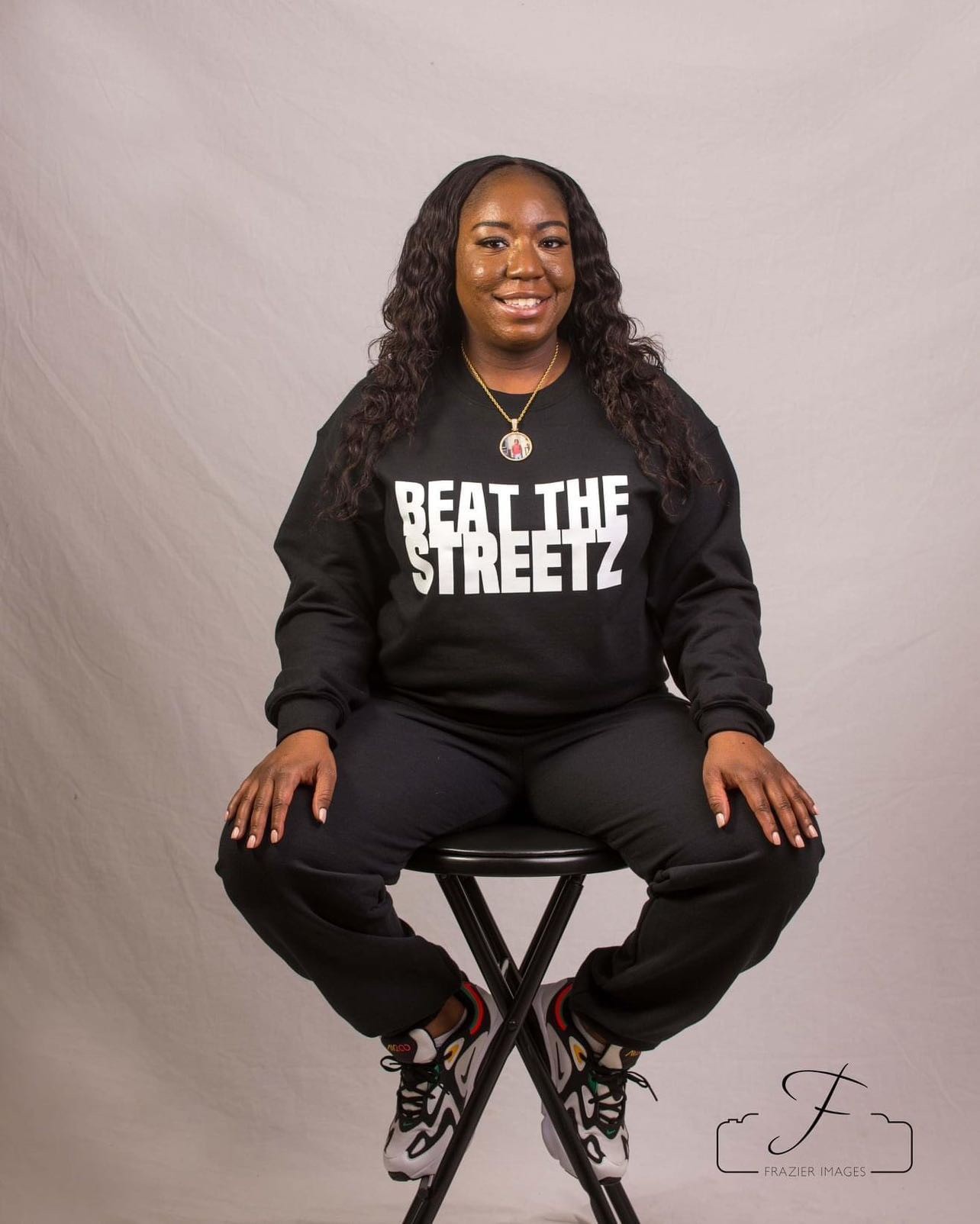 Meet Raynelle Walker - Bold Journey Magazine