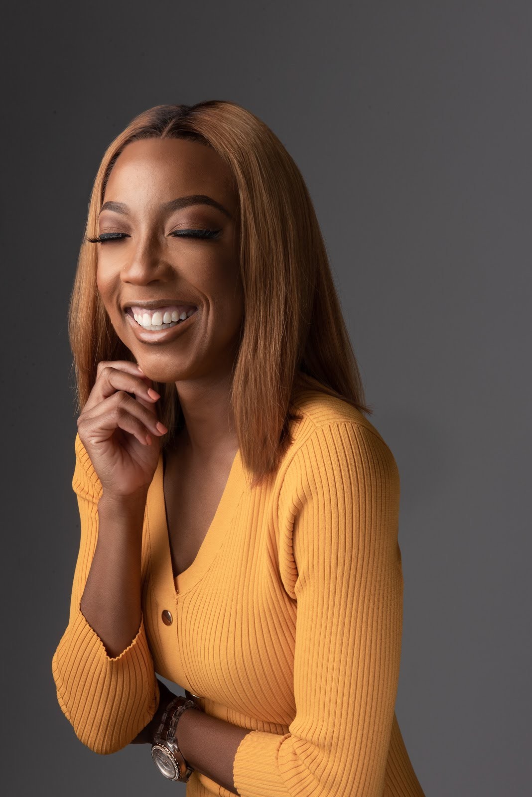 Meet Royal Boles - Bold Journey Magazine