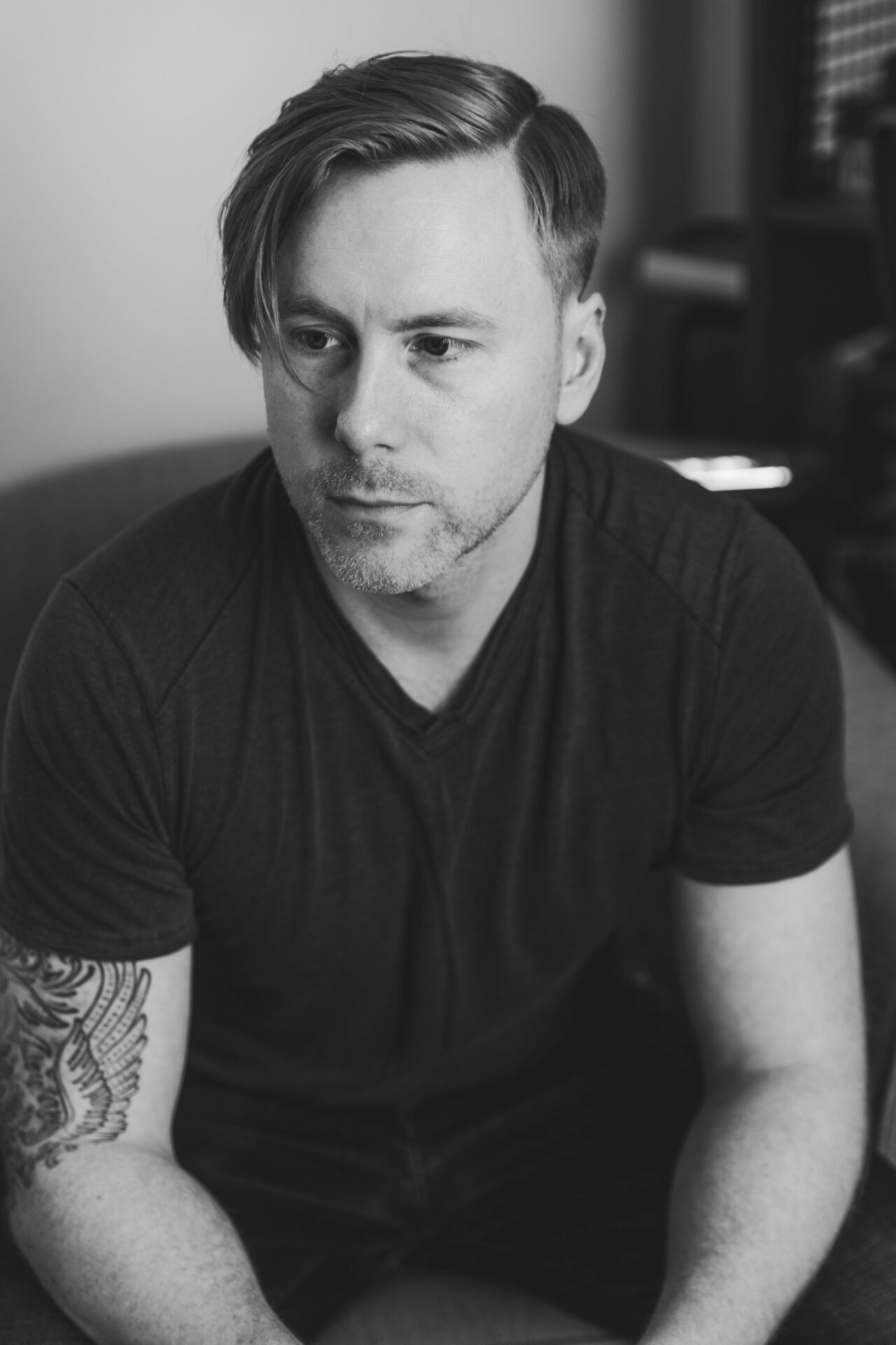 Meet Ryan Majoris - Bold Journey Magazine