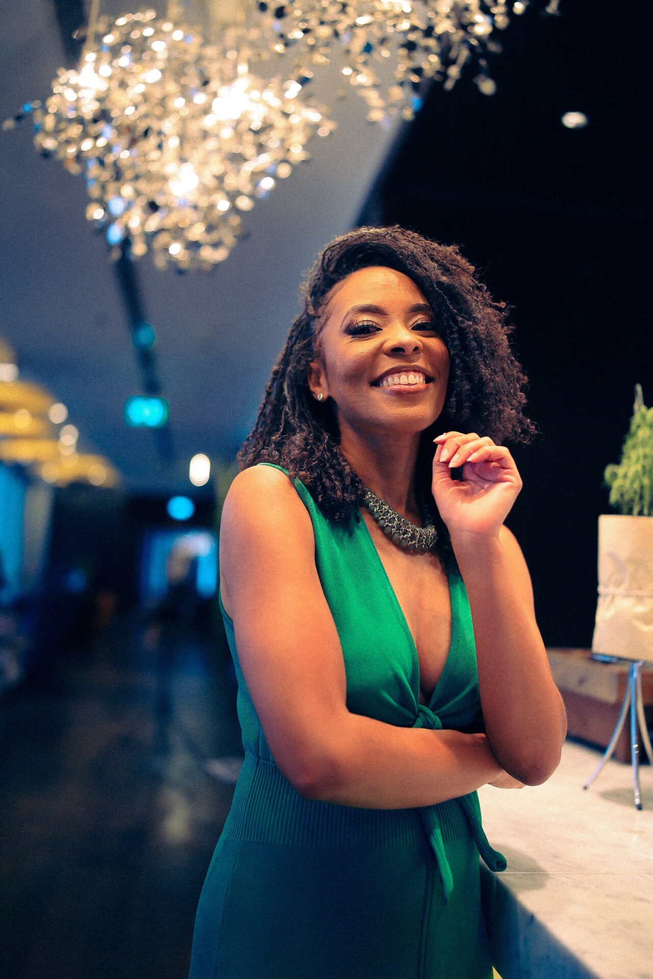 Meet Shannan E. Johnson - Bold Journey Magazine