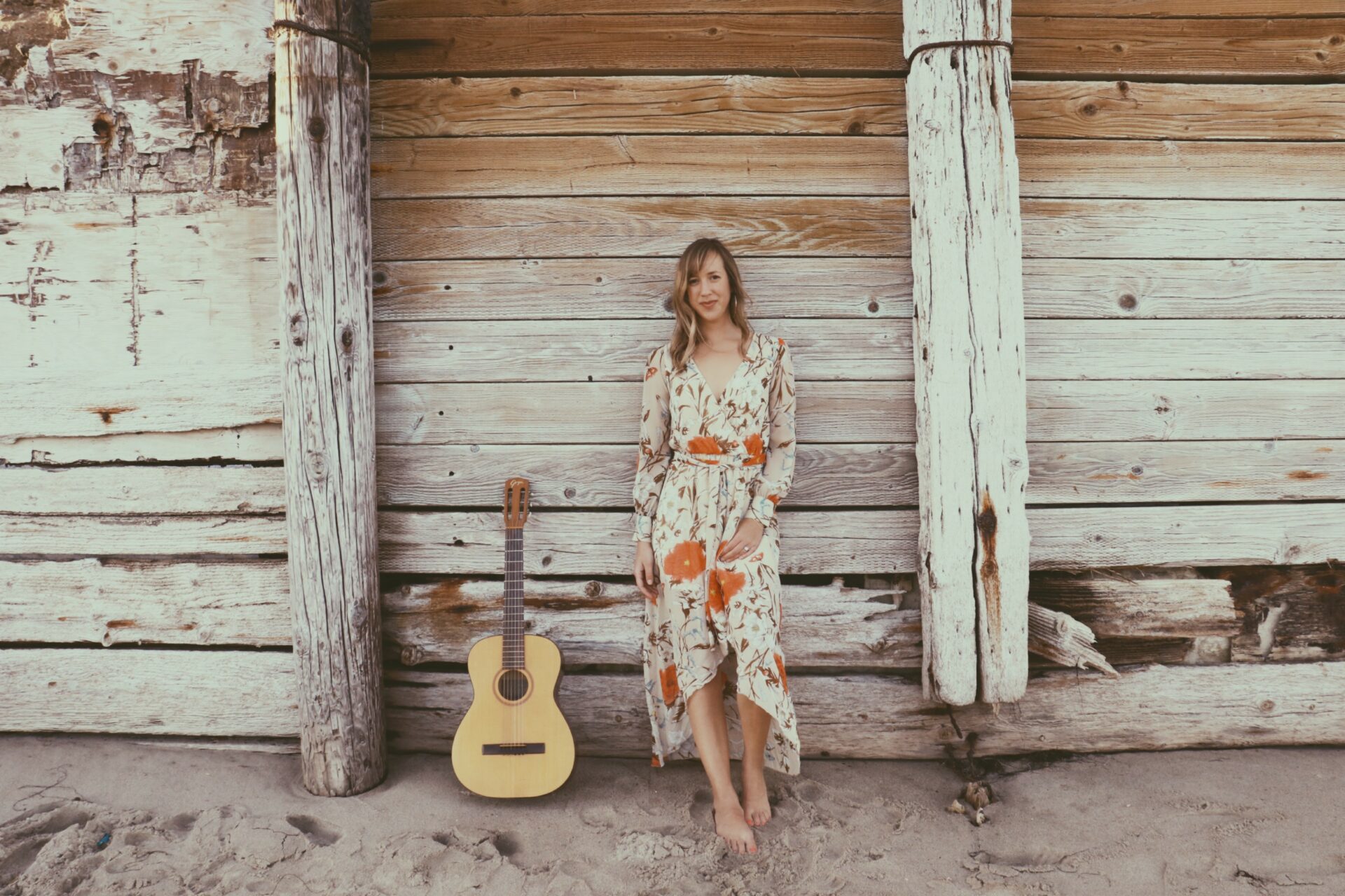 Meet Stephanie Fields - Bold Journey Magazine