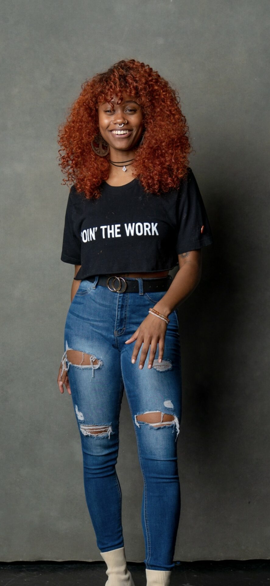 Meet Tatiania Perry - Bold Journey Magazine