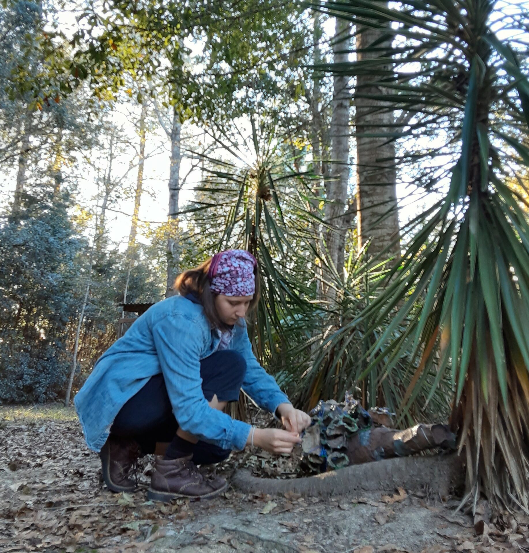 Meet Tiffany Nesbit - Bold Journey Magazine