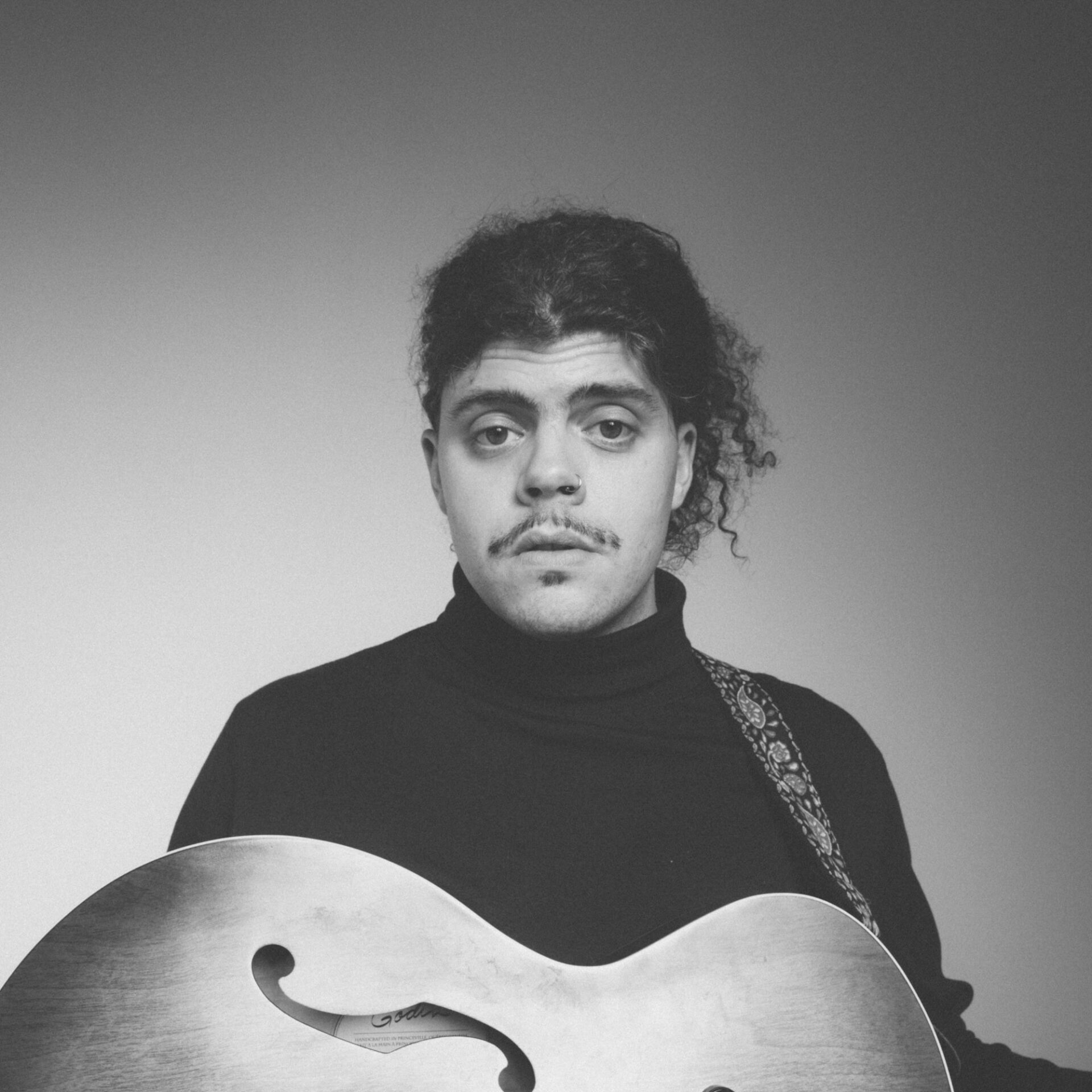 Meet VERSKOTZI - Bold Journey Magazine