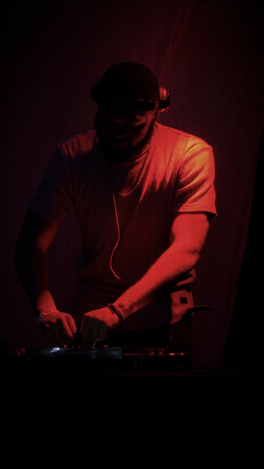 Meet V K - Bold Journey Magazine