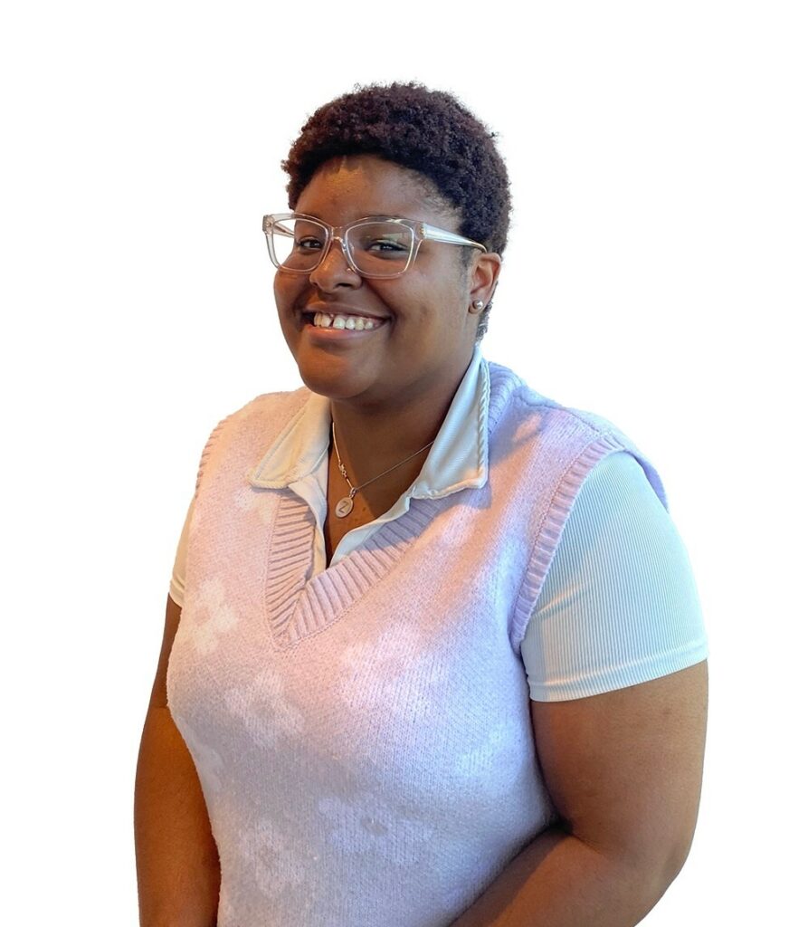 Meet Zamina Donaldson - Bold Journey Magazine