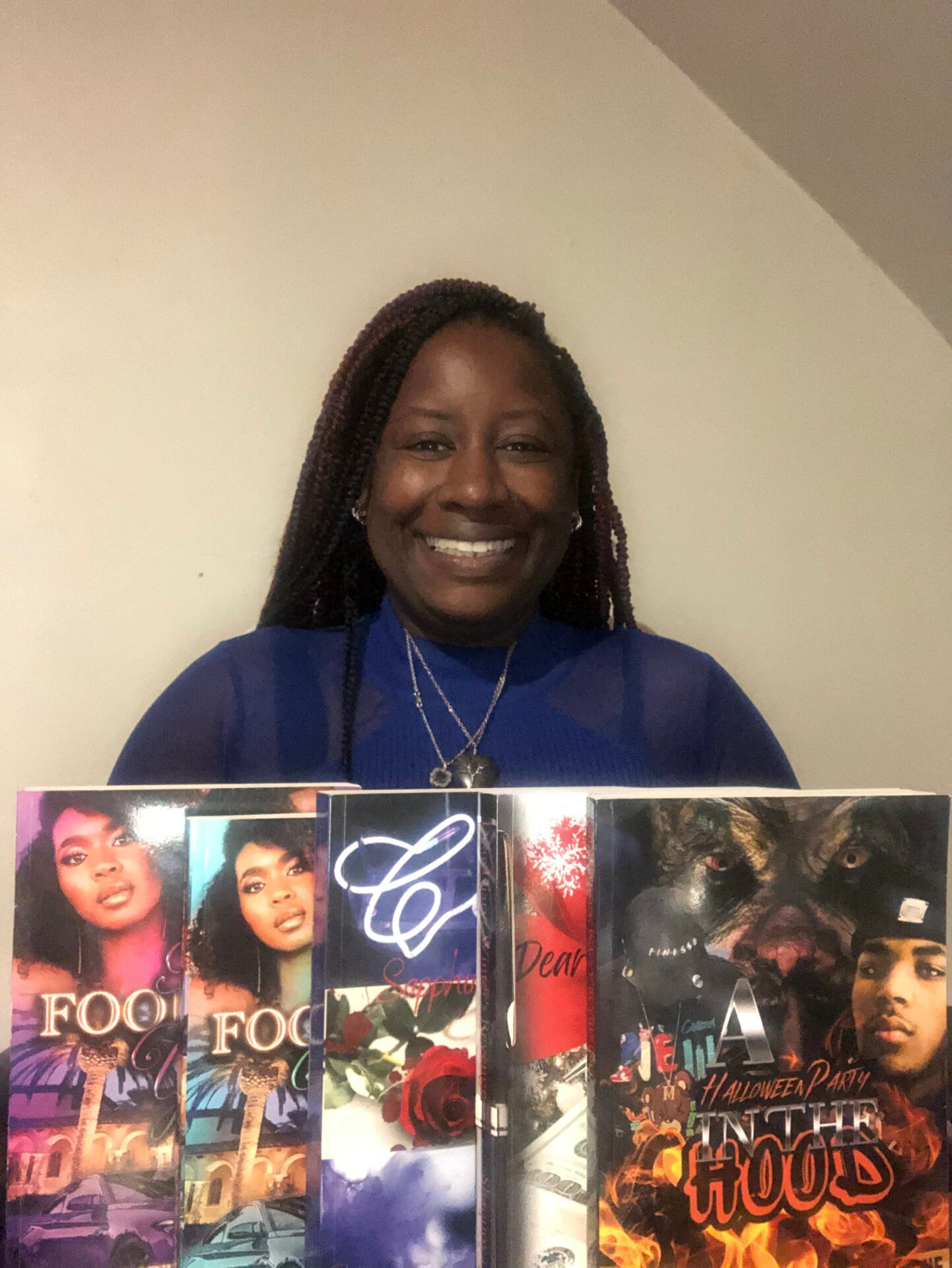 Meet Shaquoya Johnson - Bold Journey Magazine