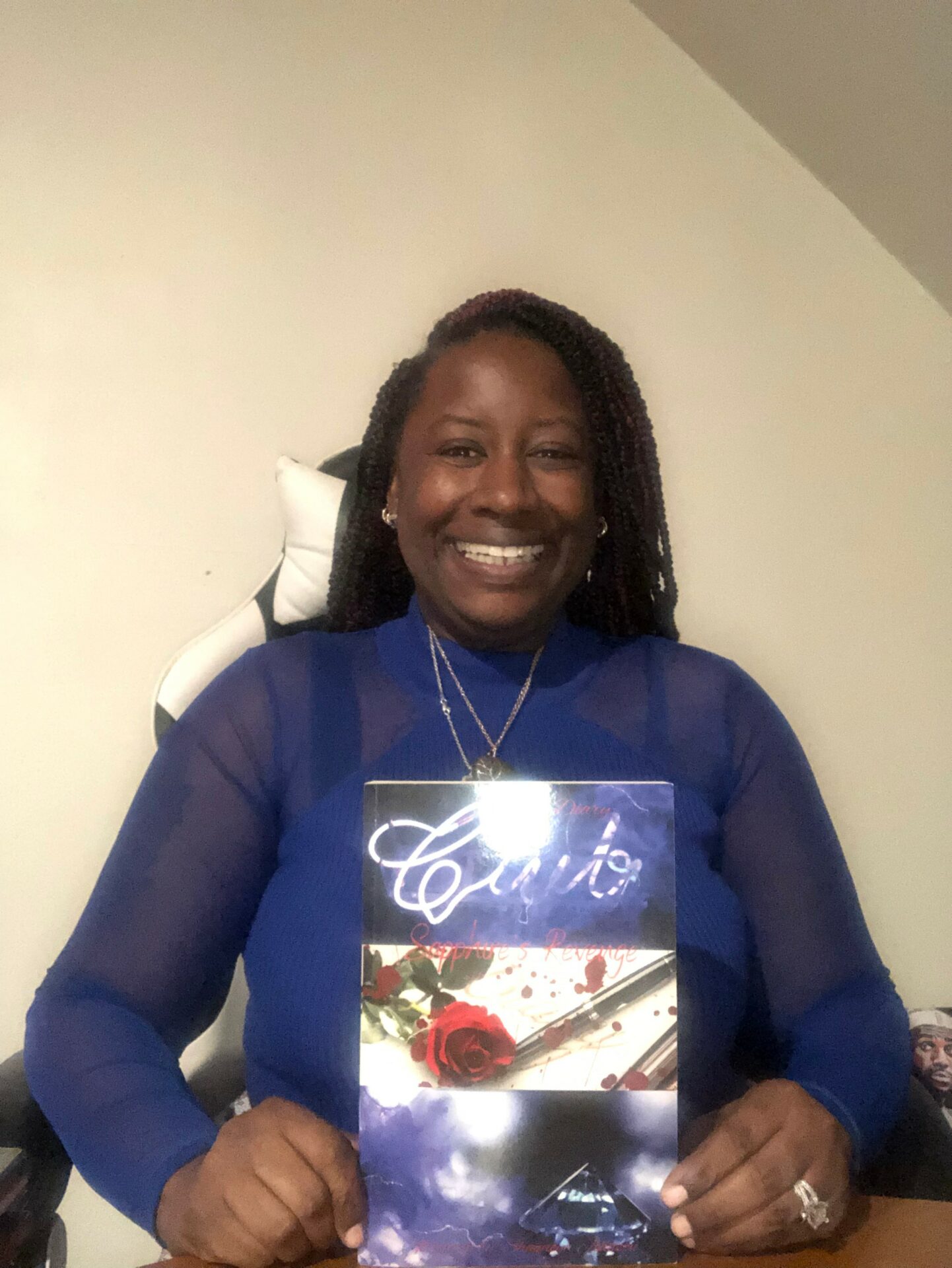 Meet Shaquoya Johnson - Bold Journey Magazine