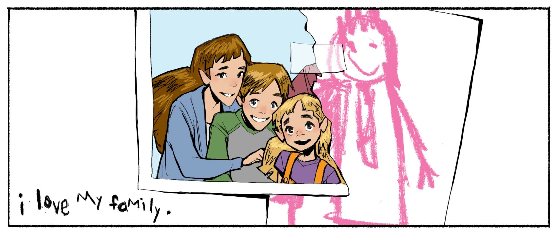 Meet Shelby Nicholas - Bold Journey Magazine