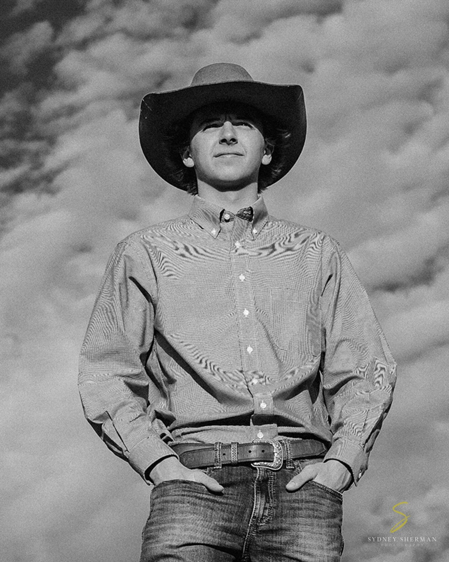 Meet Sydney Sherman - Bold Journey Magazine