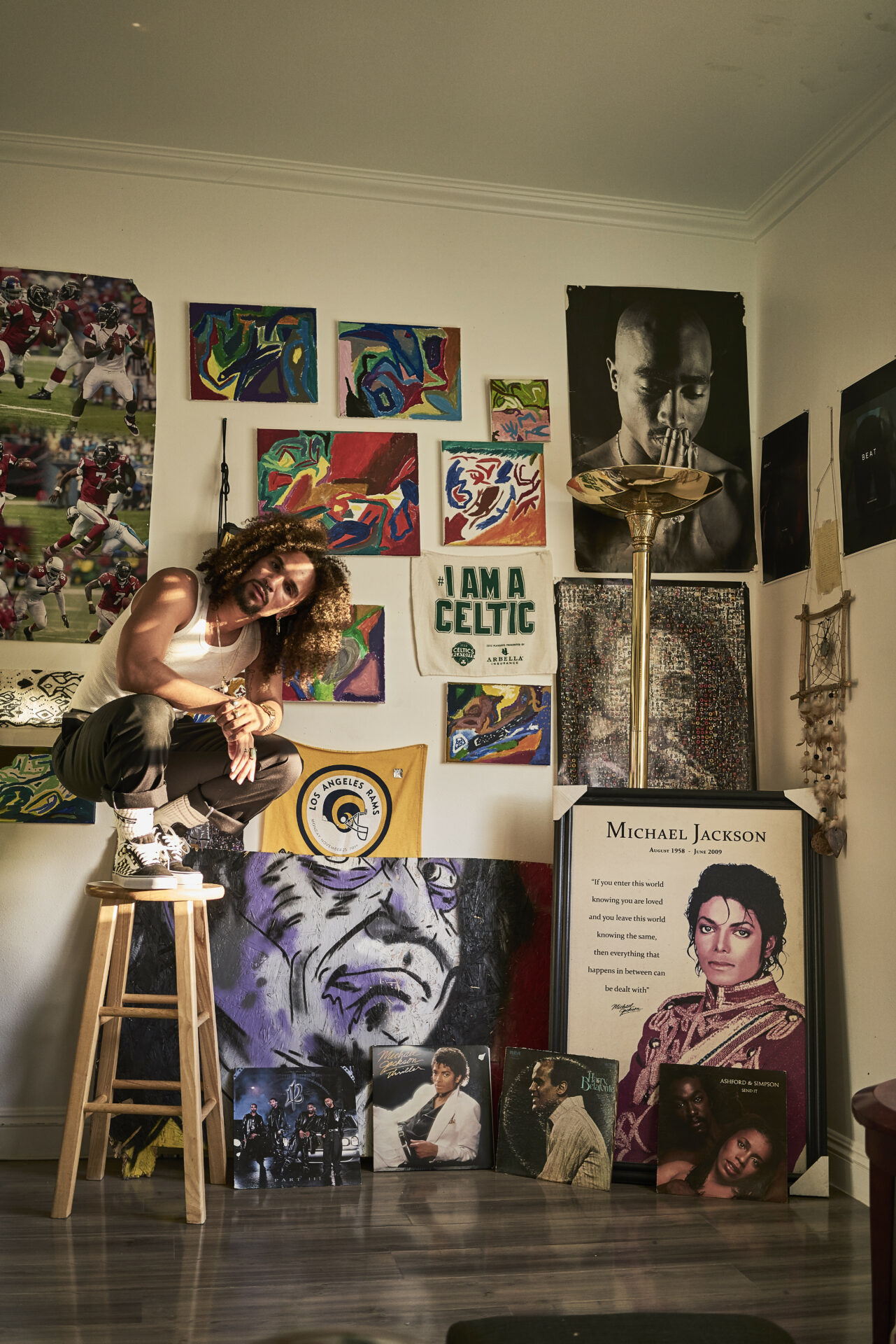 Meet Richard Monteiro - Bold Journey Magazine