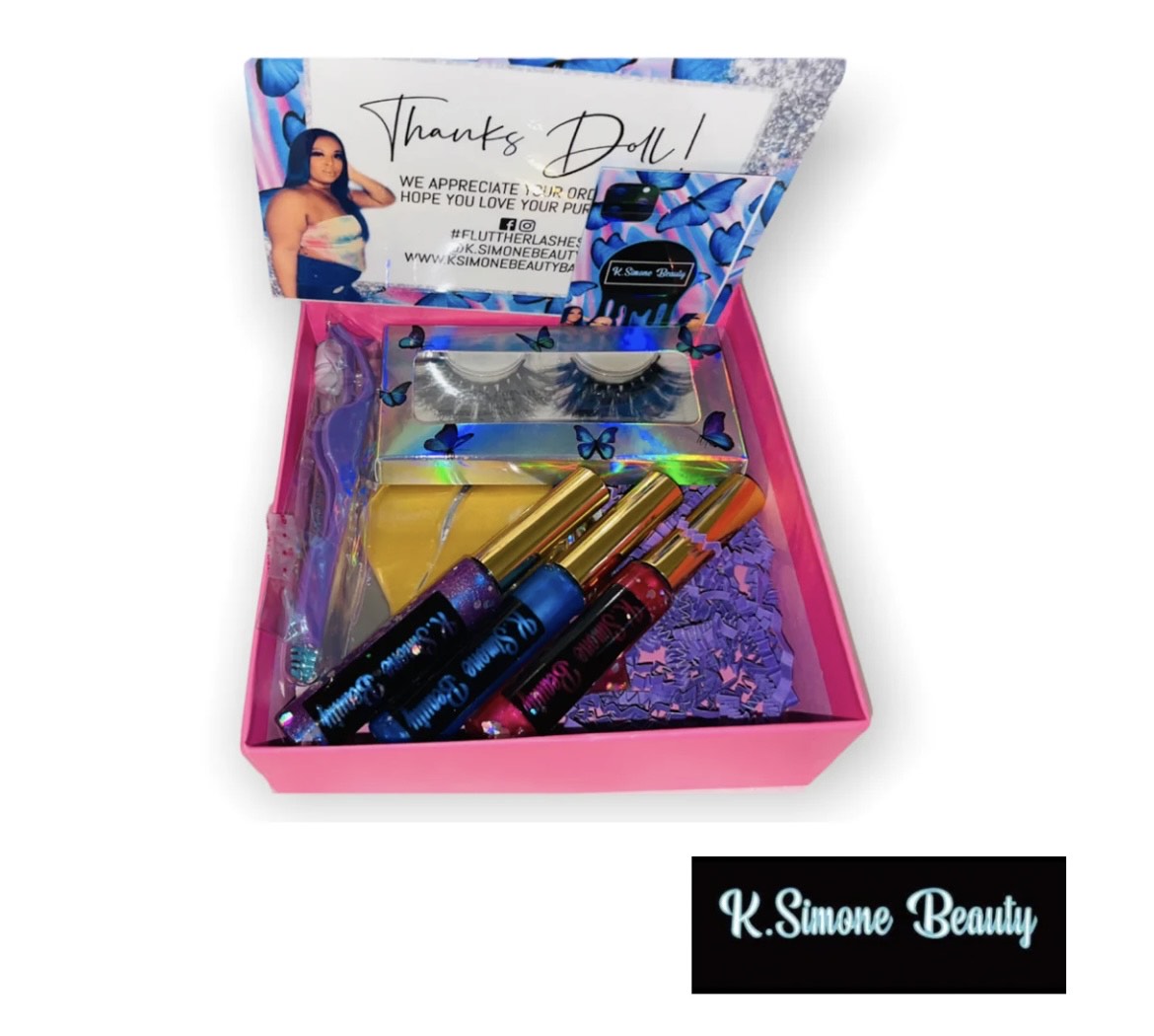 Meet Kyle’-Simone Armstrong - Bold Journey Magazine