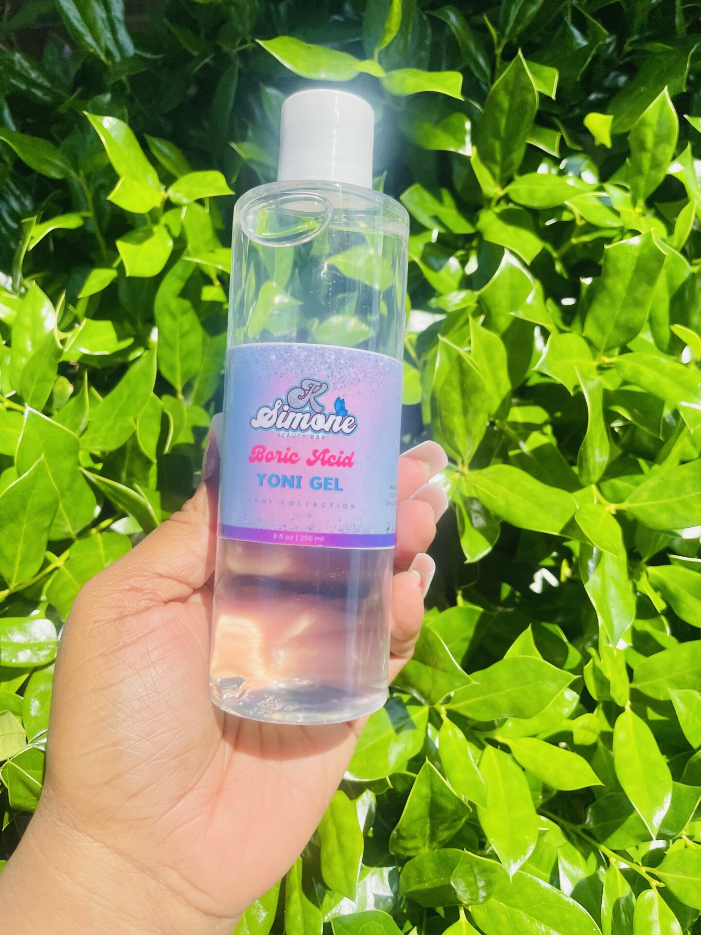 Meet Kyle’-Simone Armstrong - Bold Journey Magazine